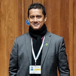 - I CAN Foundation India - Awards